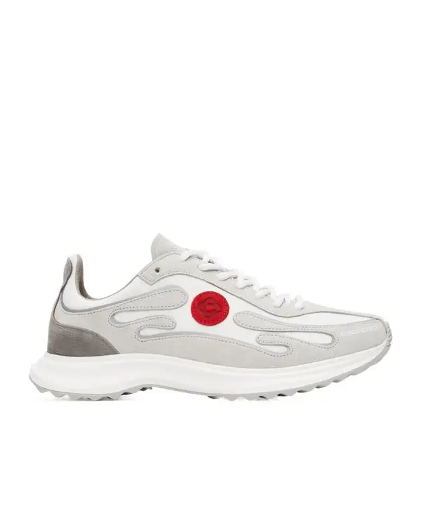 Casablanca Stade Sneakers