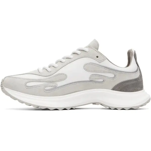 Casablanca Stade Sneakers