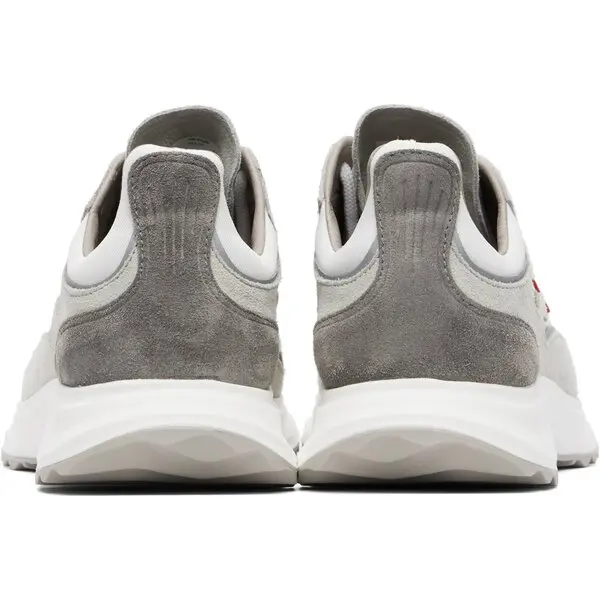 Casablanca Stade Sneakers