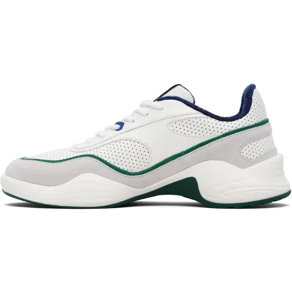 Casablanca Court Championship Low-top Sneakers