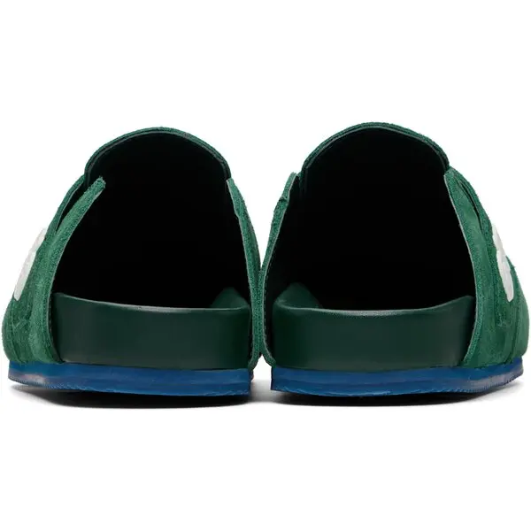 Casablanca Outdoor Mules