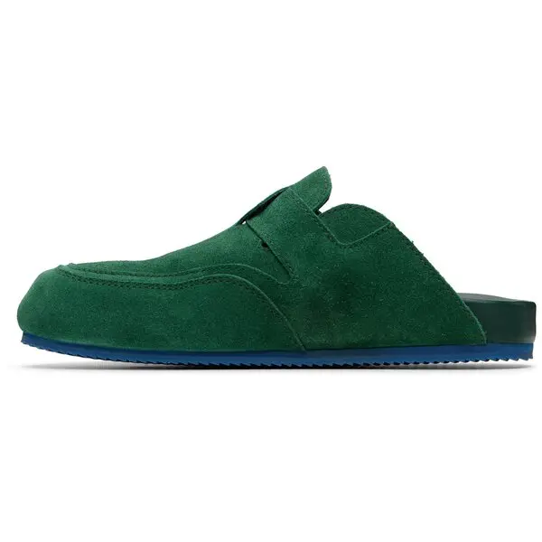 Casablanca Outdoor Mules