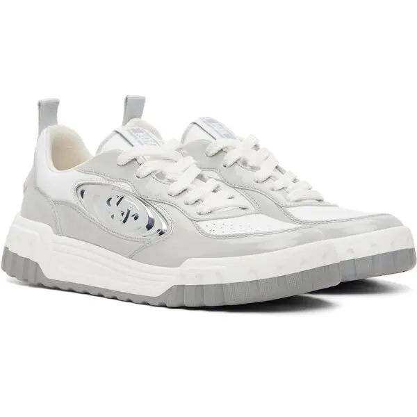 Casablanca Court Sneakers