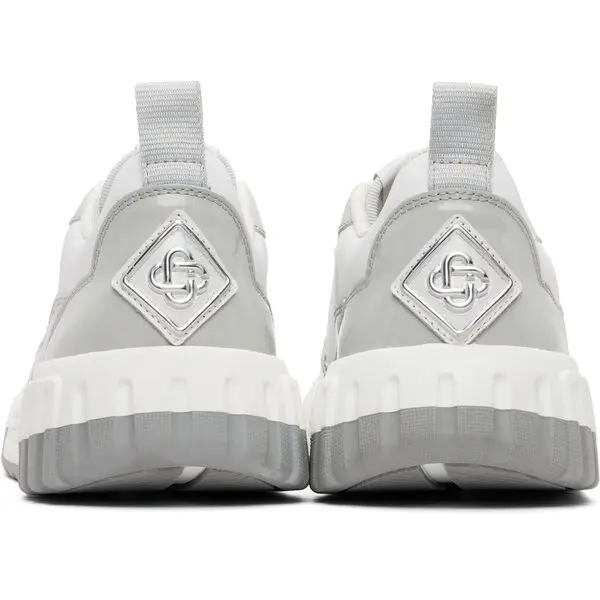 Casablanca Court Sneakers