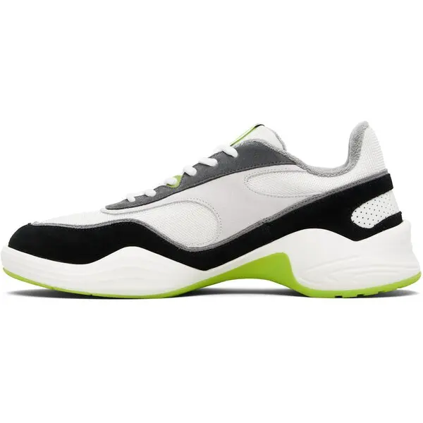 Casablanca Court Championship Sneakers