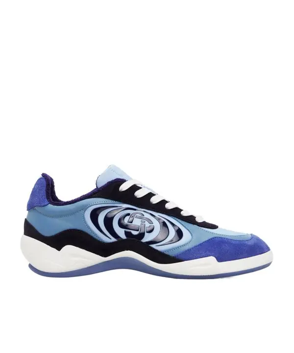 Casablanca Squash Indoor Sneakers
