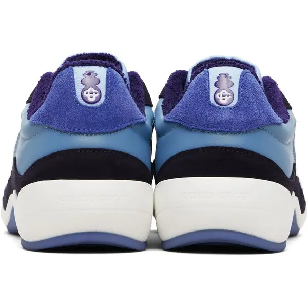 Casablanca Squash Indoor Sneakers