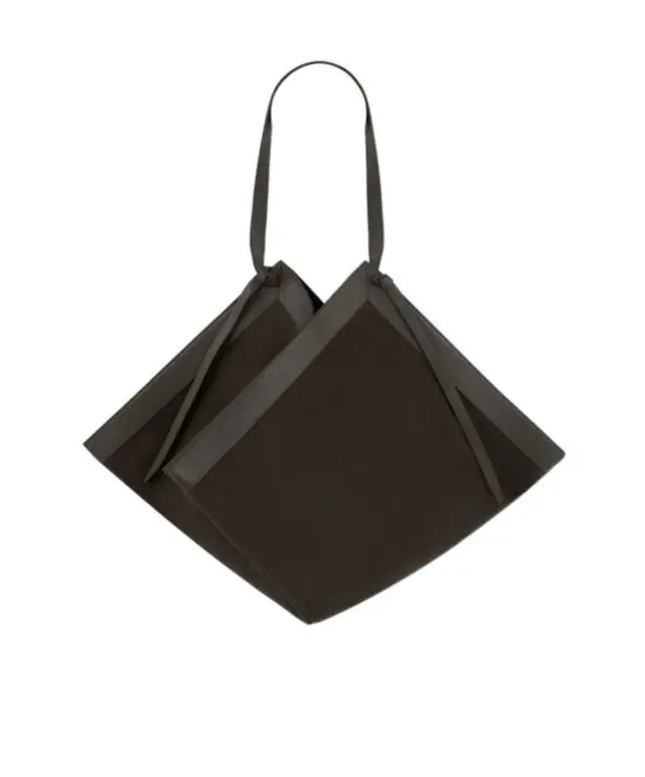 Yuzefi Large Wonton Bag - No