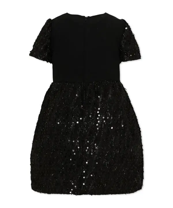 Roberto Cavalli Dress With Sequins