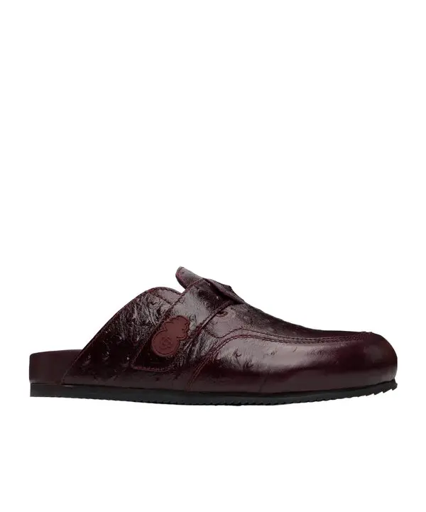 Casablanca Outdoor Mules
