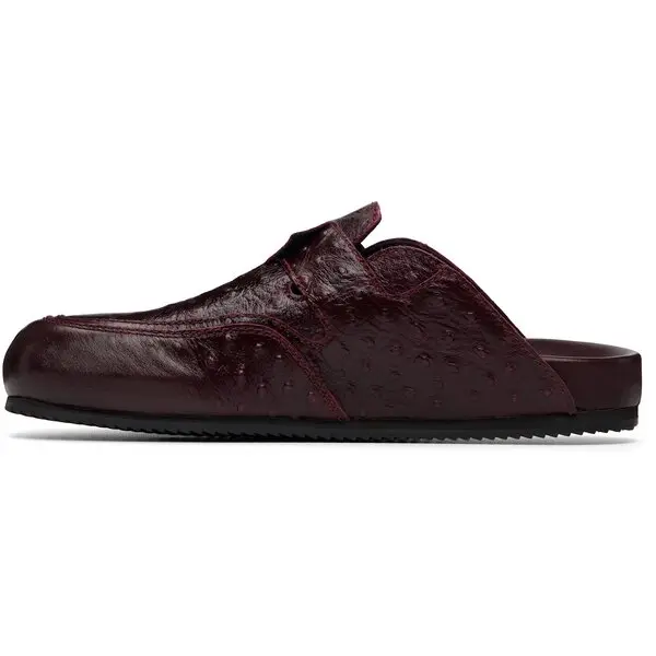 Casablanca Outdoor Mules
