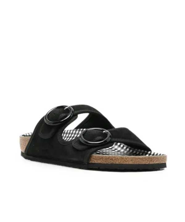 Repetto X Birkenstock Flat Sandals