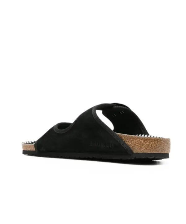 Repetto X Birkenstock Flat Sandals