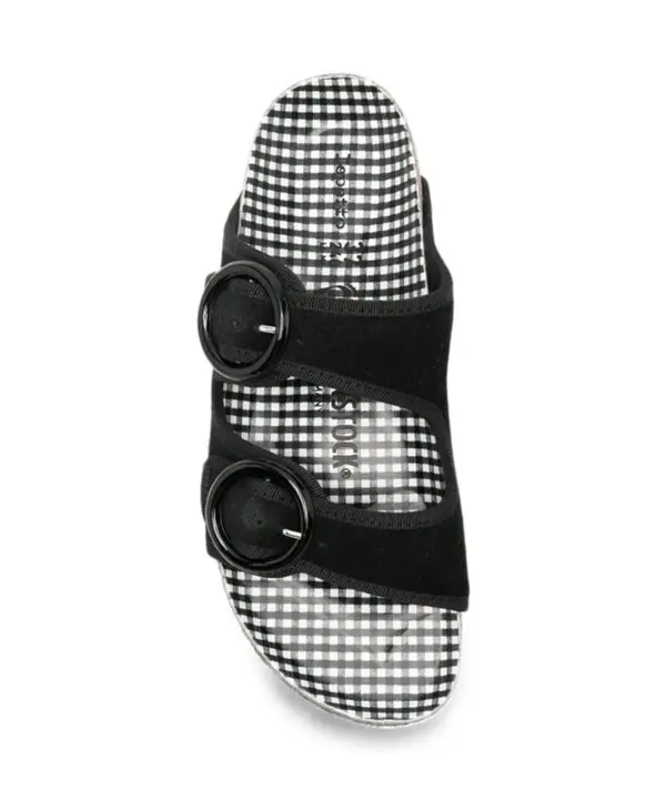 Repetto X Birkenstock Flat Sandals