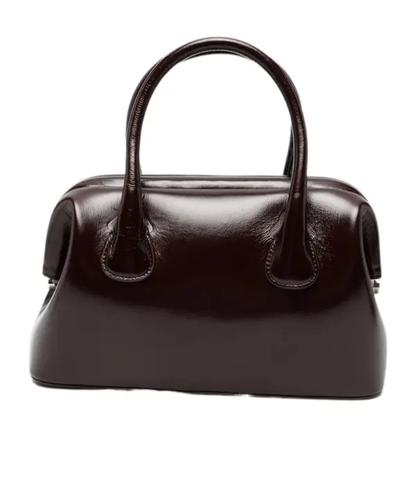 OSOI Double-handle Handbag