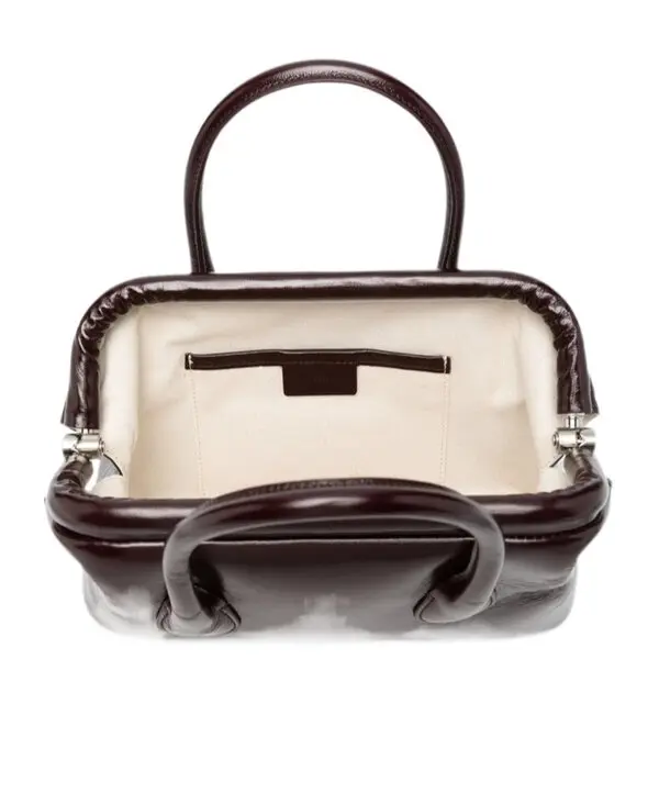 OSOI Double-handle Handbag