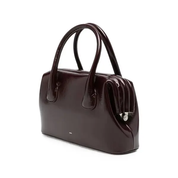OSOI Double-handle Handbag