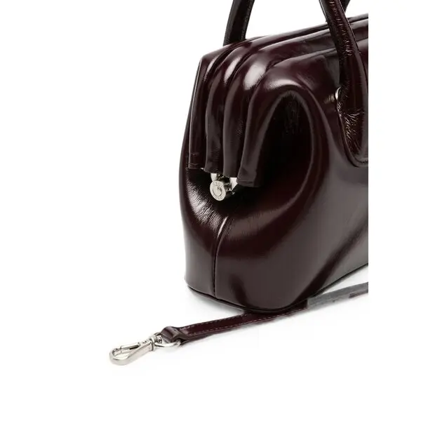 OSOI Double-handle Handbag