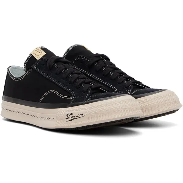 Visvim Nolan Lo Sneakers