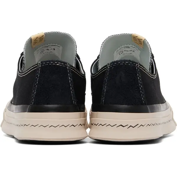 Visvim Nolan Lo Sneakers