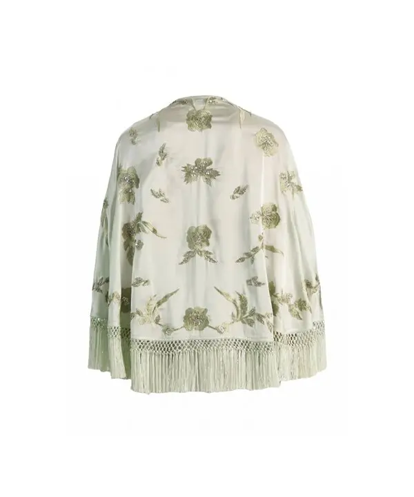 ALICEOLIVIA Marlene Shawl Scarf
