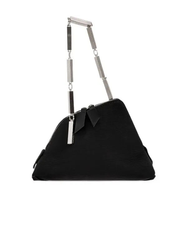 Attico Zippered Handbag