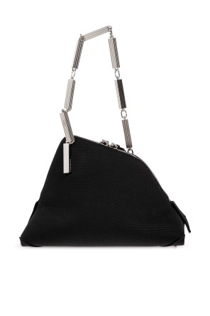 Attico Zippered Handbag