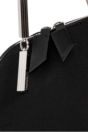 Attico Zippered Handbag
