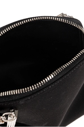 Attico Zippered Handbag