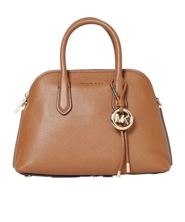 Michael Kors Dual-handle Shoulder Bag