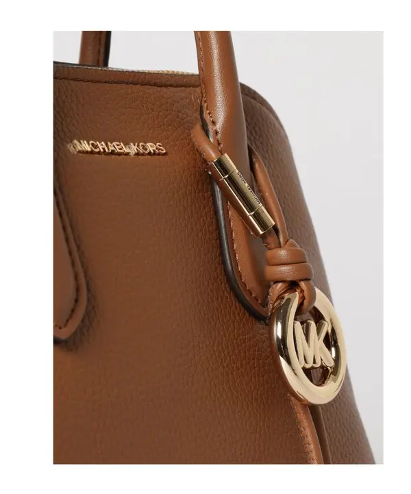 Michael Kors Dual-handle Shoulder Bag