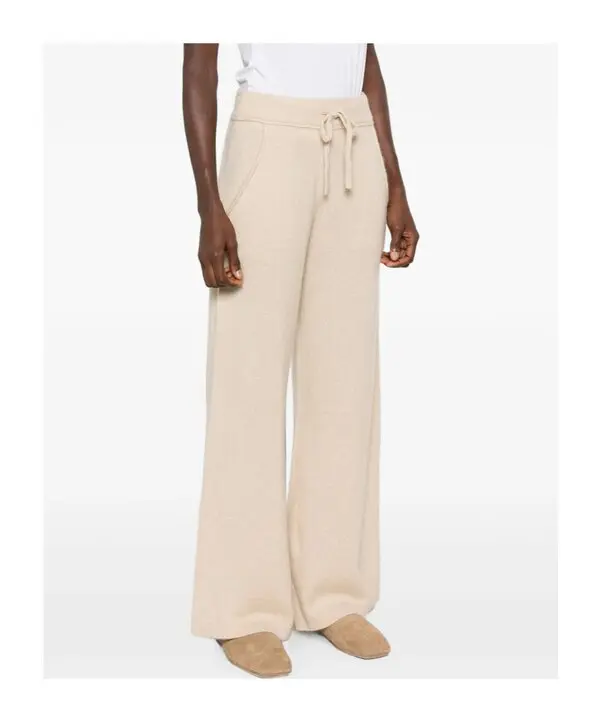 7 For All Mankind Drawstring Casual Pants