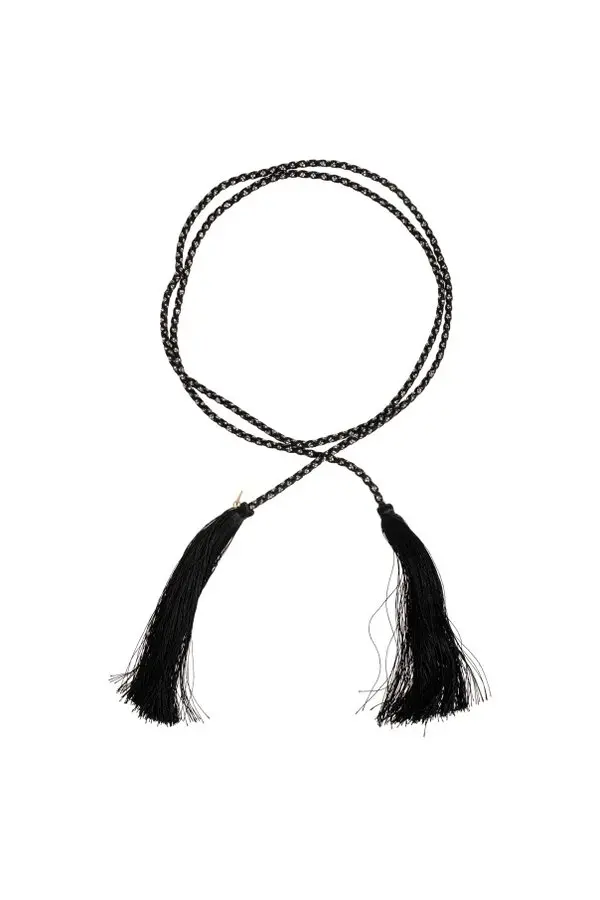 FORTE_FORTE Woven Belt