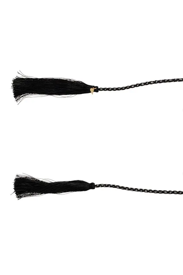 FORTE_FORTE Woven Belt