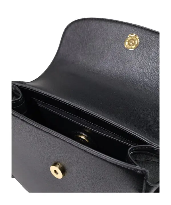 Moschino Flap Shoulder Bag