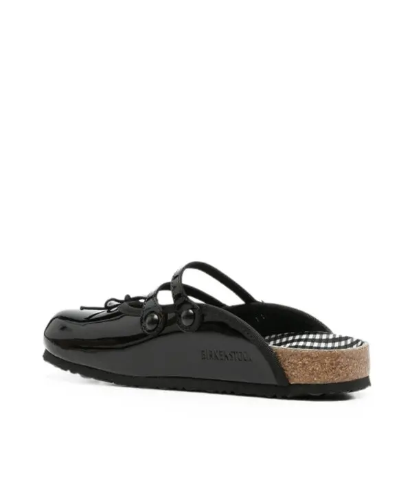 Repetto X Birkenstock Mules