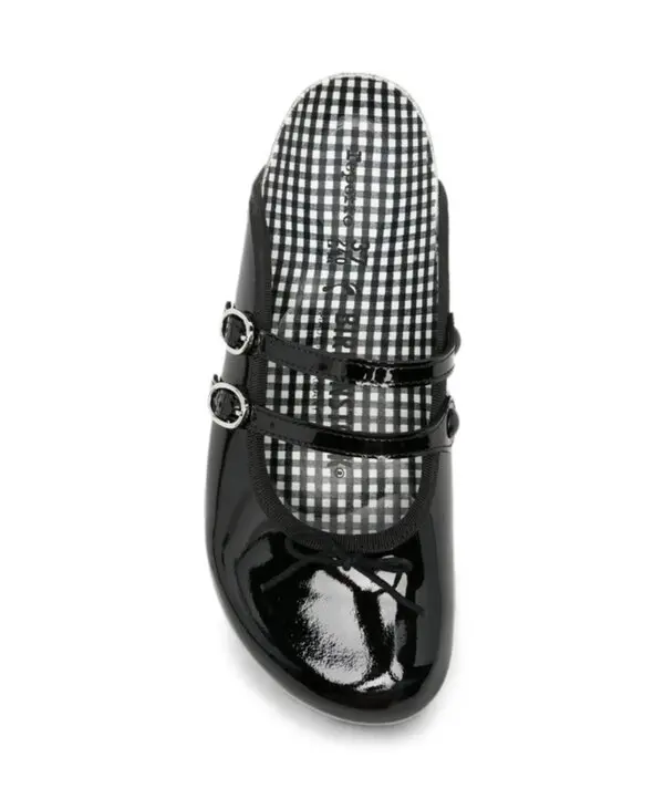 Repetto X Birkenstock Mules