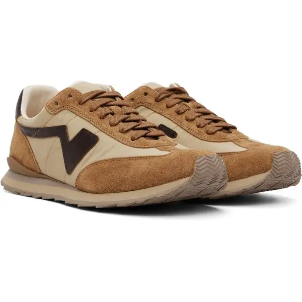 Visvim Fkt Runner Sneakers