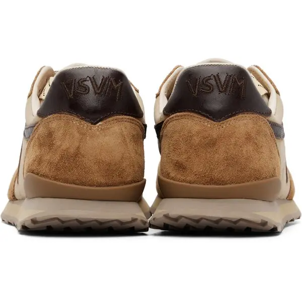 Visvim Fkt Runner Sneakers