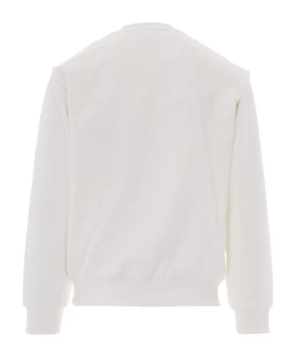 Lacoste Long-sleeved Sweatshirt