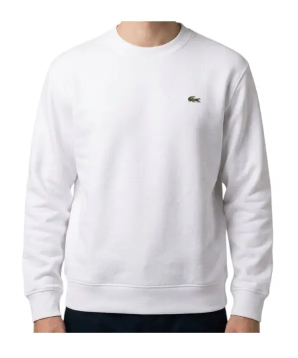 Lacoste Long-sleeved Sweatshirt