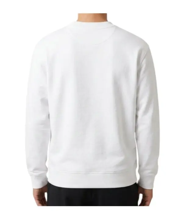 Lacoste Long-sleeved Sweatshirt