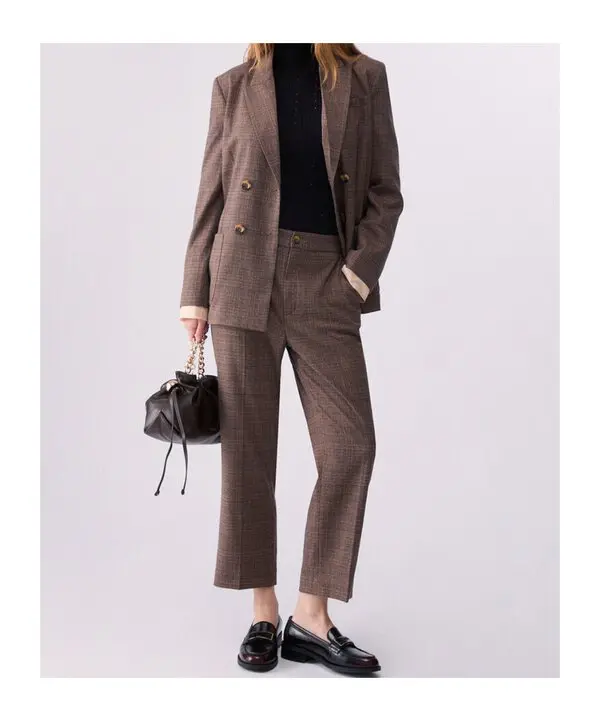 Liu Jo Cigarette Pants