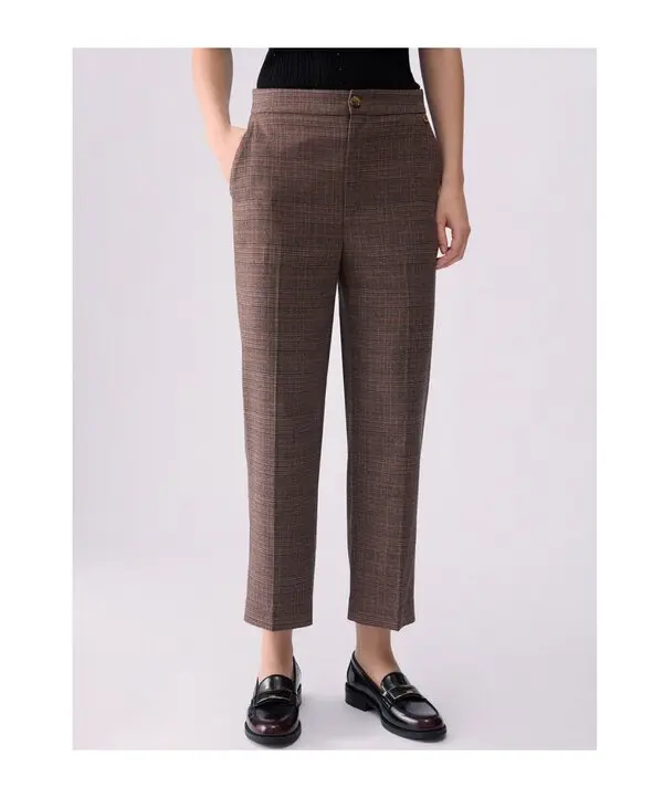 Liu Jo Cigarette Pants