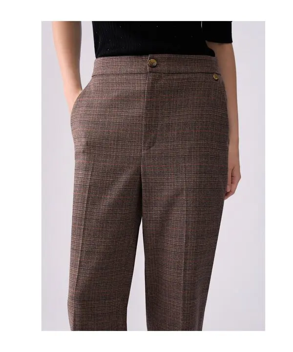 Liu Jo Cigarette Pants