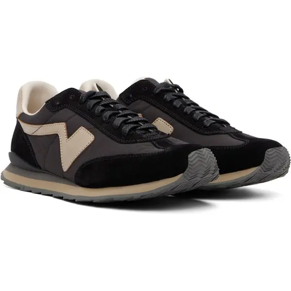 Visvim Fkt Runner Sneakers