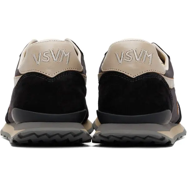 Visvim Fkt Runner Sneakers