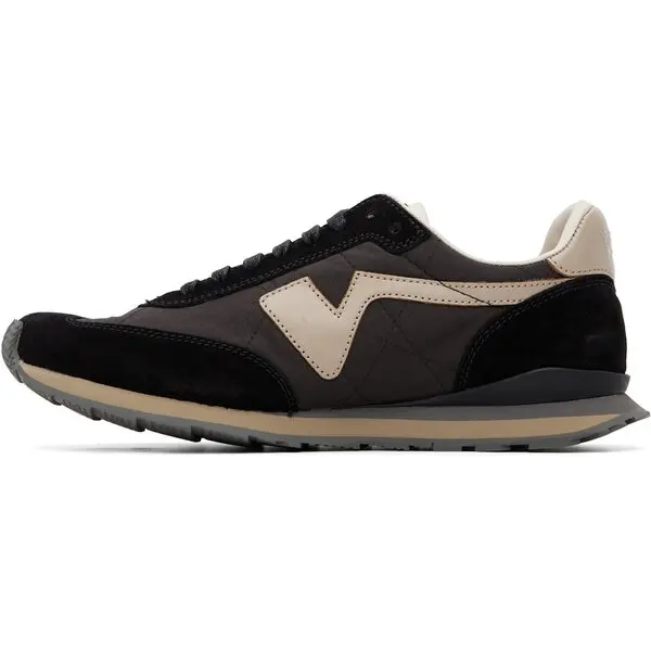 Visvim Fkt Runner Sneakers