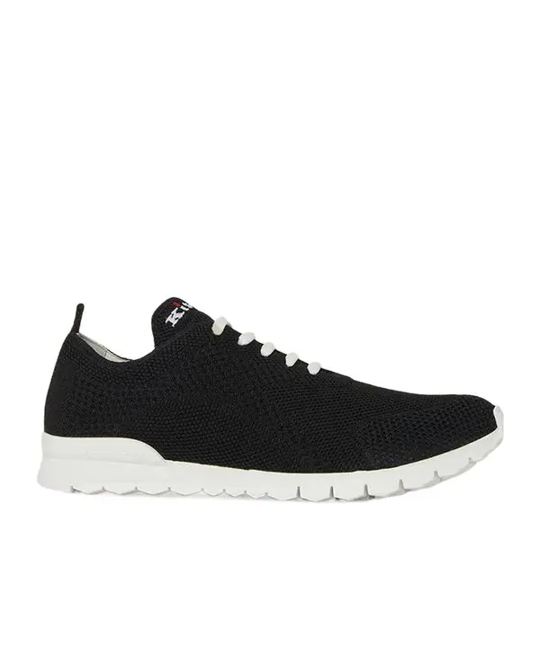 Kiton Knitted Sneakers