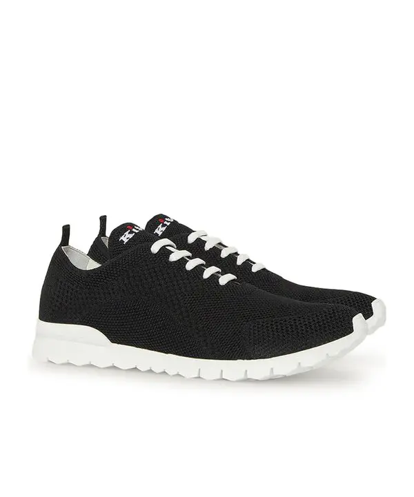 Kiton Knitted Sneakers